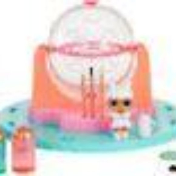 L.O.L. Surprise! | Toys | Lol Surprise Diy Glitter Factory | Poshmark